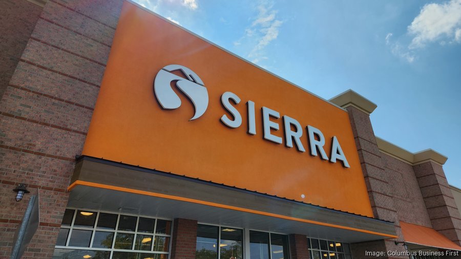 TJX to open Sierra, TJ Maxx, HomeGoods at Great Southern Shopping ...