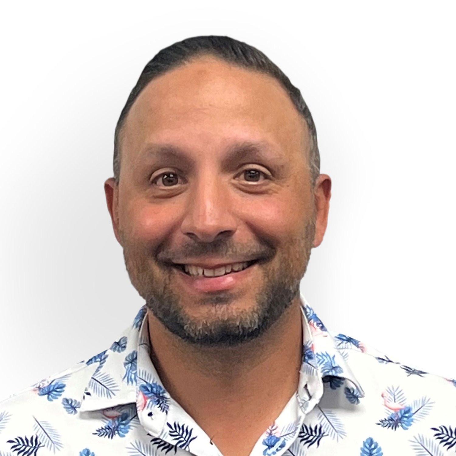 Ray Latona | People on The Move - Buffalo Business First