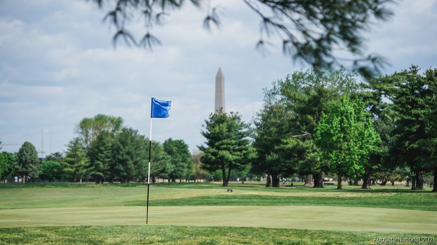 D.C.'s East Potomac, Langston and Rock Creek golf courses in line for ...