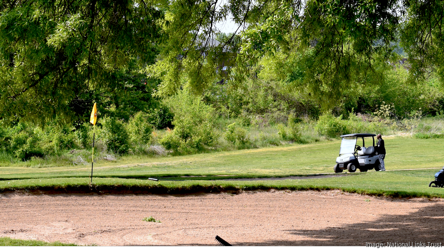 D.C.'s East Potomac, Langston and Rock Creek golf courses in line for ...