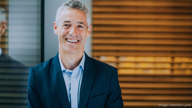 Hamilton Lane CEO Mario Giannini to exit role after 22 years; firm ...