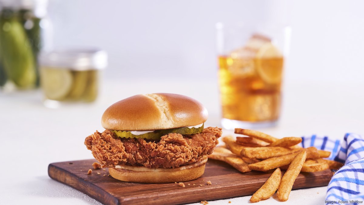 Bojangles finally opens, a Guy Fieri eatery could be coming and an ...