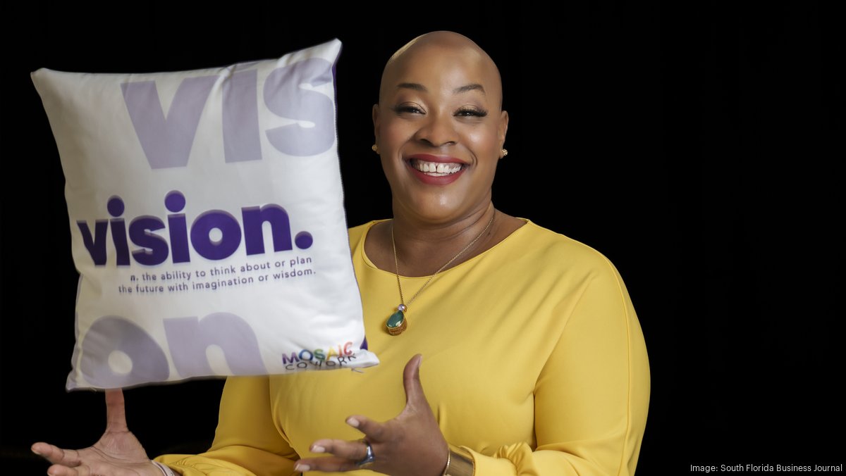 Ultimate CEO Insights: Ann Marie Sorrell on the risks and rewards of ...