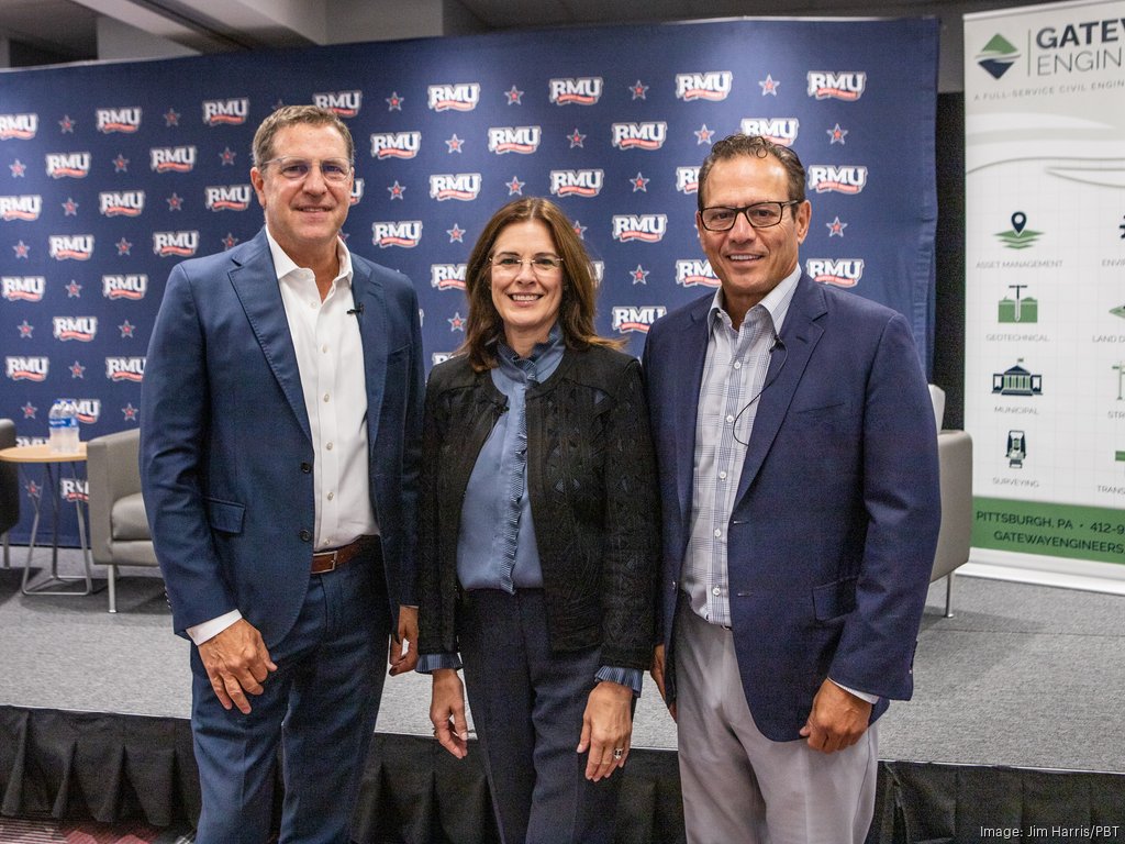 Pittsburgh Airport Area Chamber of Commerce Company Profile - The ...