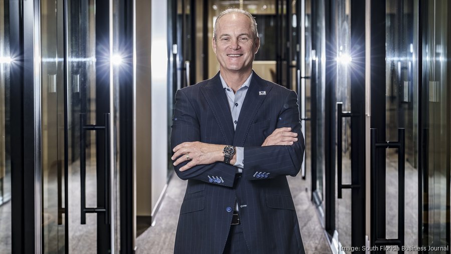 Meet the South Florida Business Journal's 2024 Private 100 companies ...