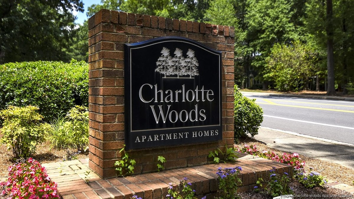 Ascent Housing to drop rent at Charlotte apartments after $37M buy ...