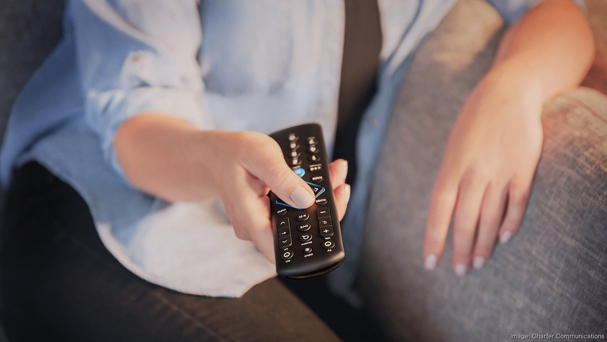 Charter Communications, operator of Spectrum, puts focus on using ...
