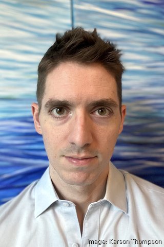 Lawyer-turned-chef will open 8-seat Sushi Kodawari restaurant in ...