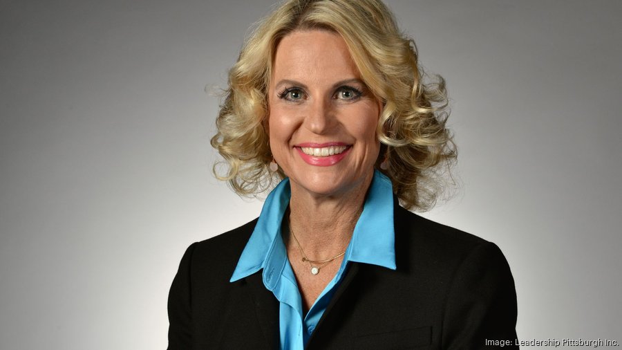 Leadership Pittsburgh announces 2023-2024 cohort - Pittsburgh Business ...
