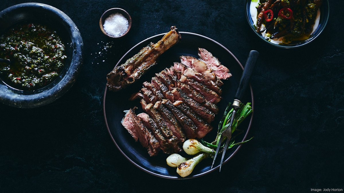 Goode Co. CEO Levi Goode launches lifestyle brand, plans new ...