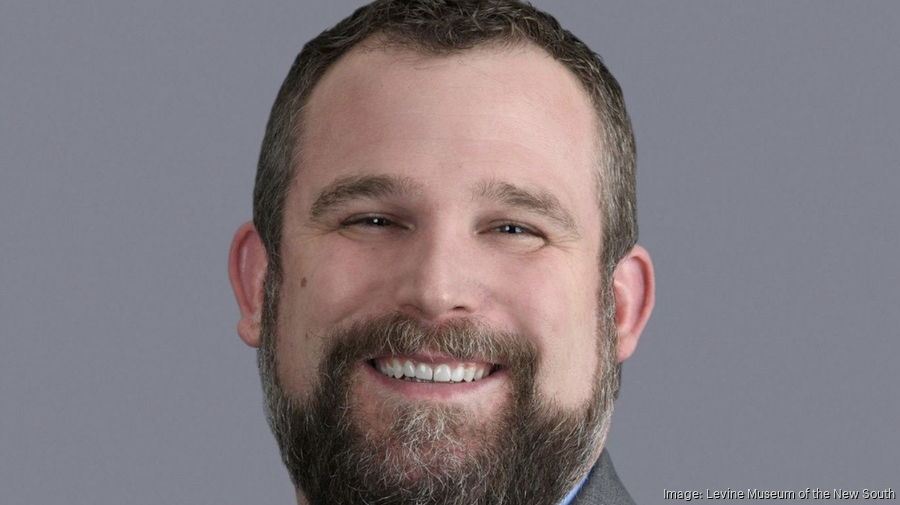 Levine Museum of the New South in Charlotte names next CEO - Charlotte ...