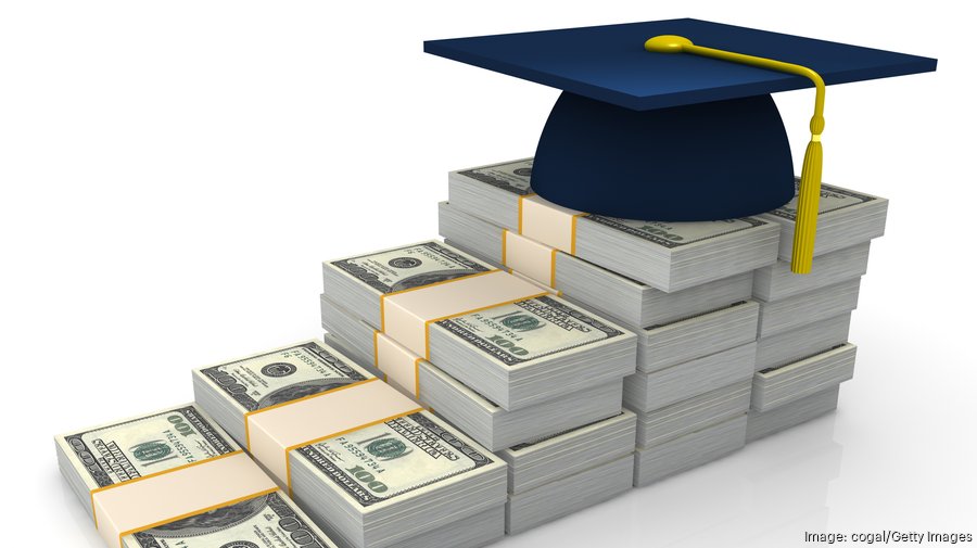 Student-loan startups gear up for growth after pandemic uncertainties ...