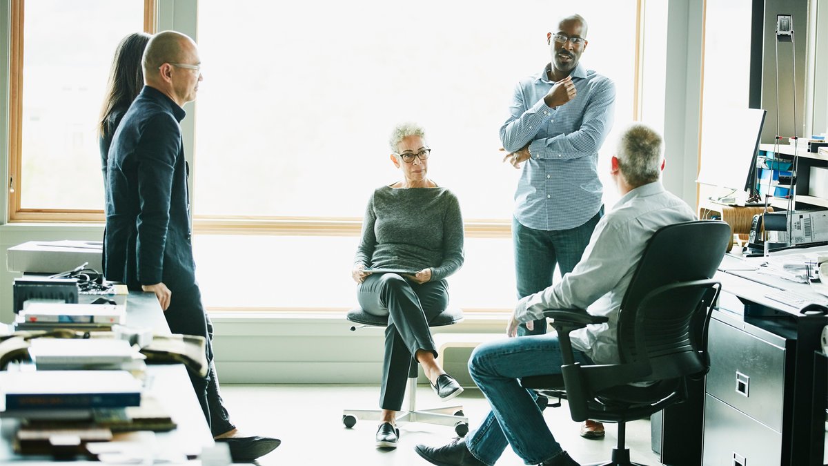 Table of Experts: DEI initiatives - Philadelphia Business Journal