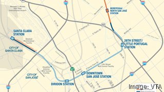 Silicon Valley recovery, increased funds from sales tax will help pay ...