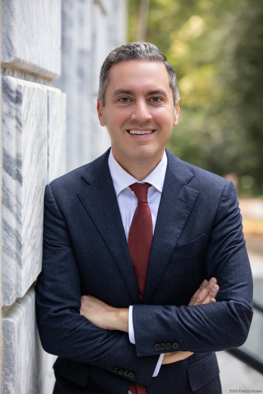 Emory taps Accenture AI veteran for newly created leadership role ...