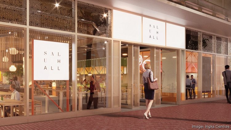 Daily Digest: Big food hall to open at Ikea; Home sale could set record ...