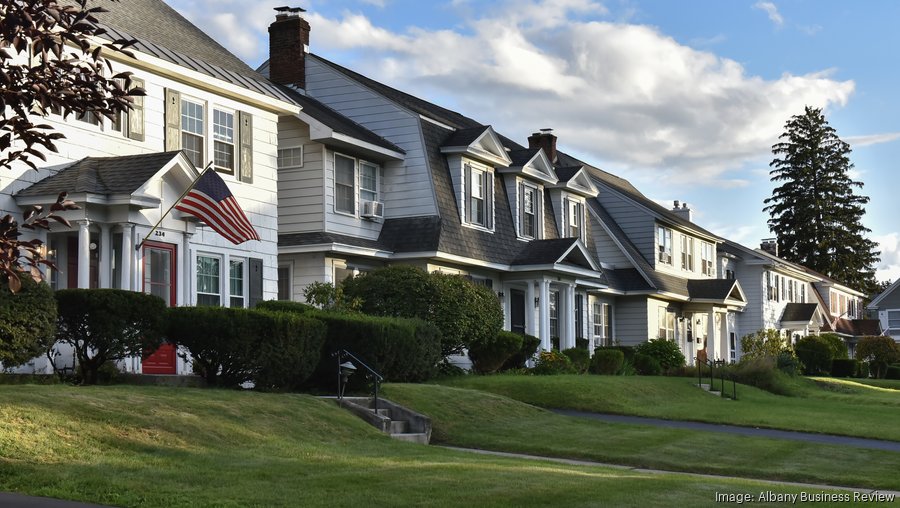 These are the Albany area's wealthiest ZIP codes - Albany Business Review