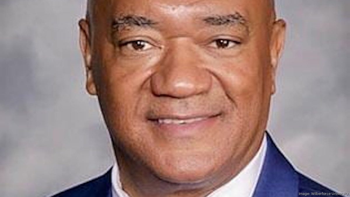 Wilberforce University names Steven Miller as new VP of development ...