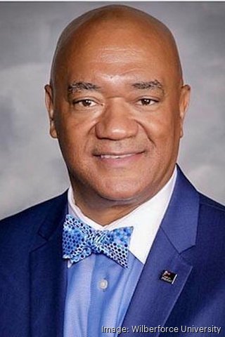 Wilberforce University names Steven Miller as new VP of development ...
