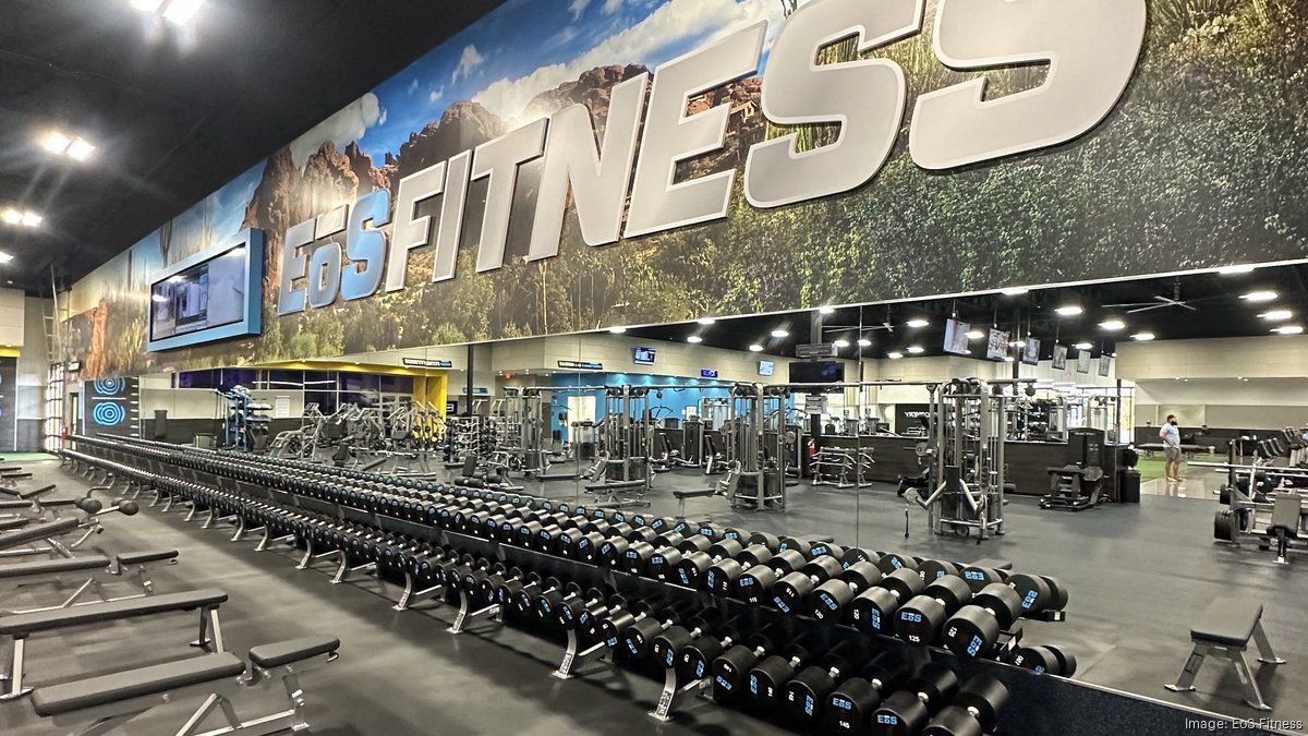 EōS Fitness signs another Atlanta-area lease - Atlanta Business Chronicle