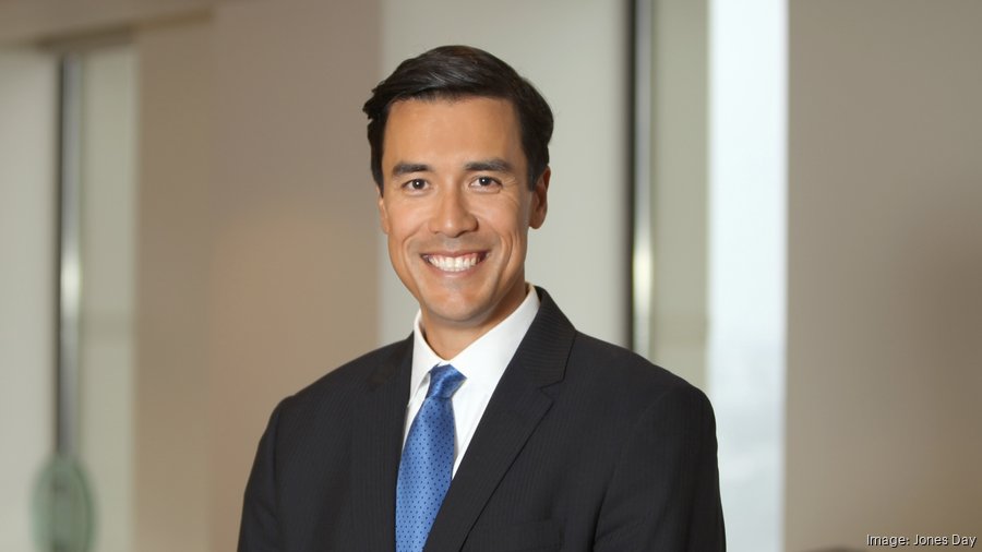 20 People to Know in Law: James "Jimmy" Kitchen, Jones Day - Pittsburgh ...