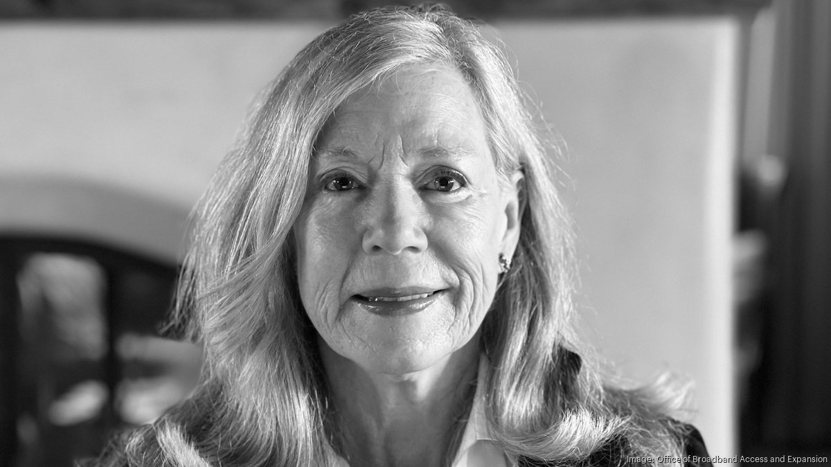 State of New Mexico's broadband leader to retire - Albuquerque Business ...
