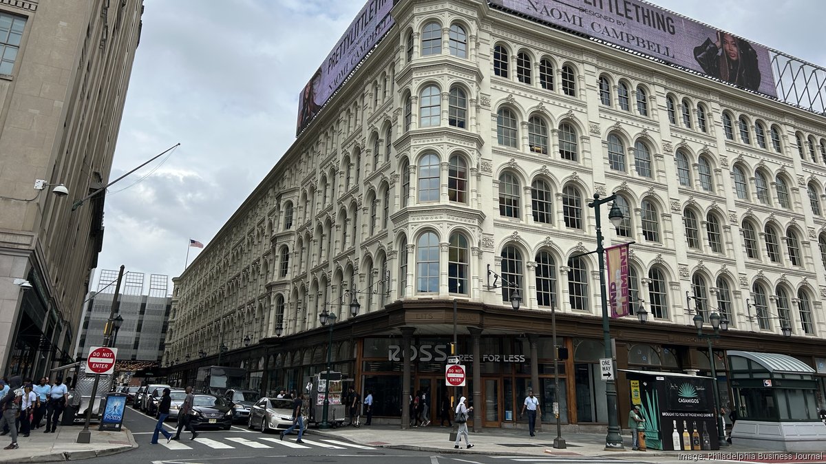 Elon Musk's DOGE canceling almost 20 Philadelphia-area office leases ...