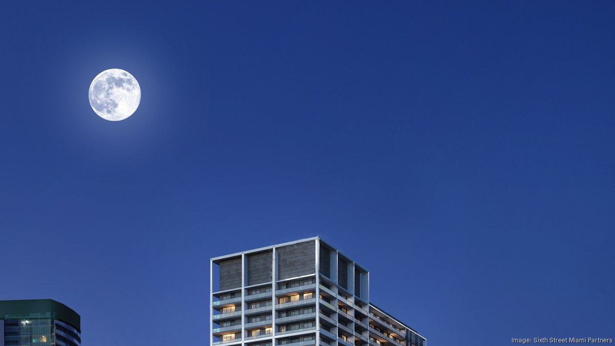 Keith Menin and Galbut family launch sales of Gale Hotel & Residences ...