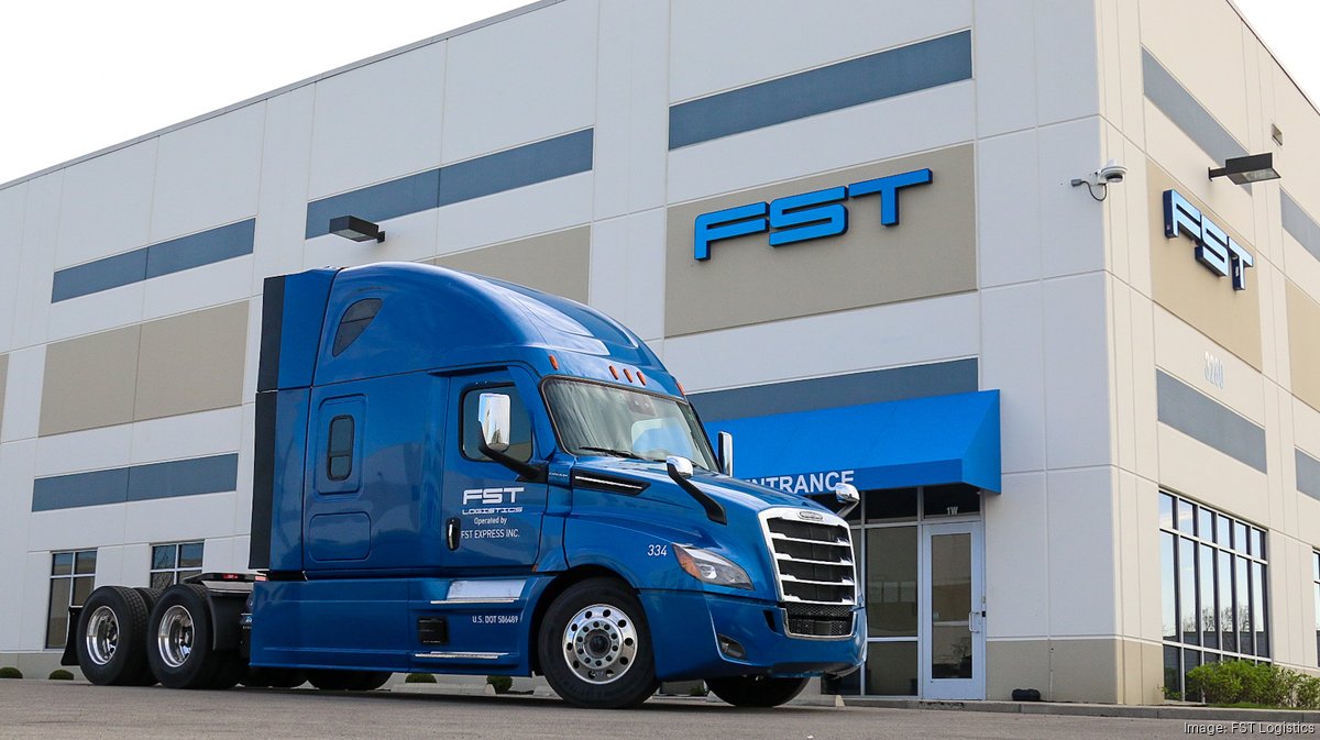 FST Logistics changes ownership structure to aid nationwide expansion ...