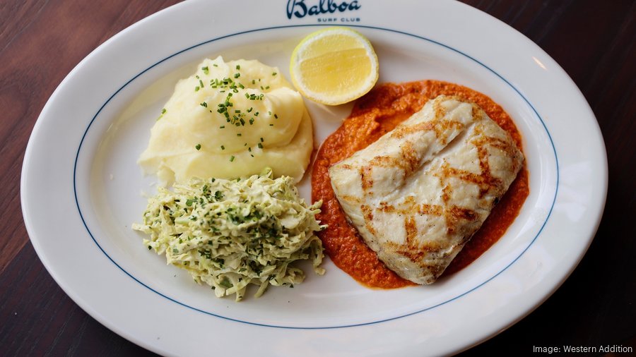 Balboa Surf Club seafood restaurant opens in Post Oak Plaza - Houston ...