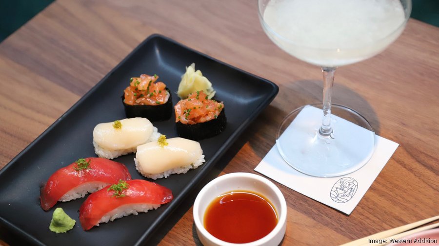 Balboa Surf Club seafood restaurant opens in Post Oak Plaza - Houston ...