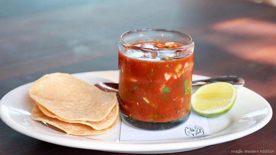 Balboa Surf Club seafood restaurant opens in Post Oak Plaza - Houston ...