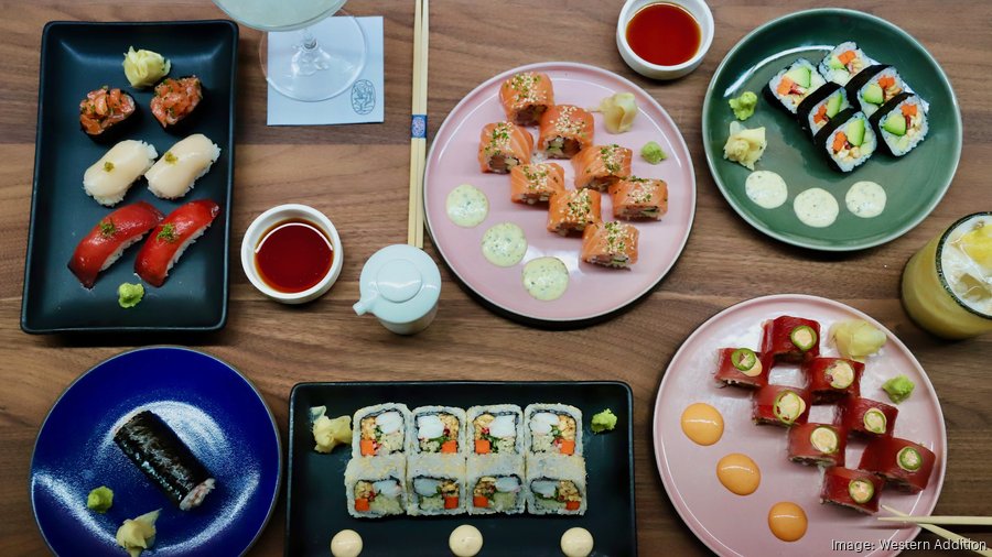 Balboa Surf Club seafood restaurant opens in Post Oak Plaza - Houston ...