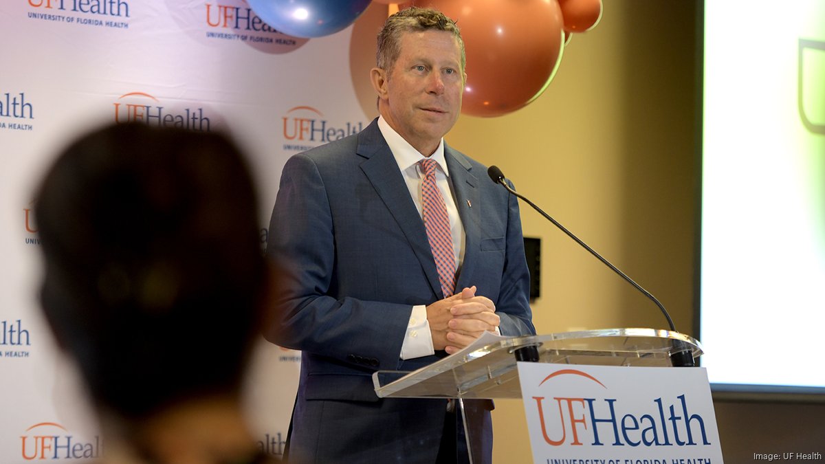 UF Health president on the future of Flagler Hospital following the ...