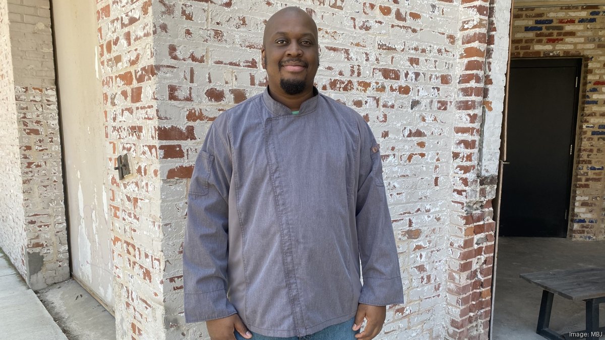Chef Kevin Sullivan seeks to launch Ki Kitchen at The Ravine in the ...