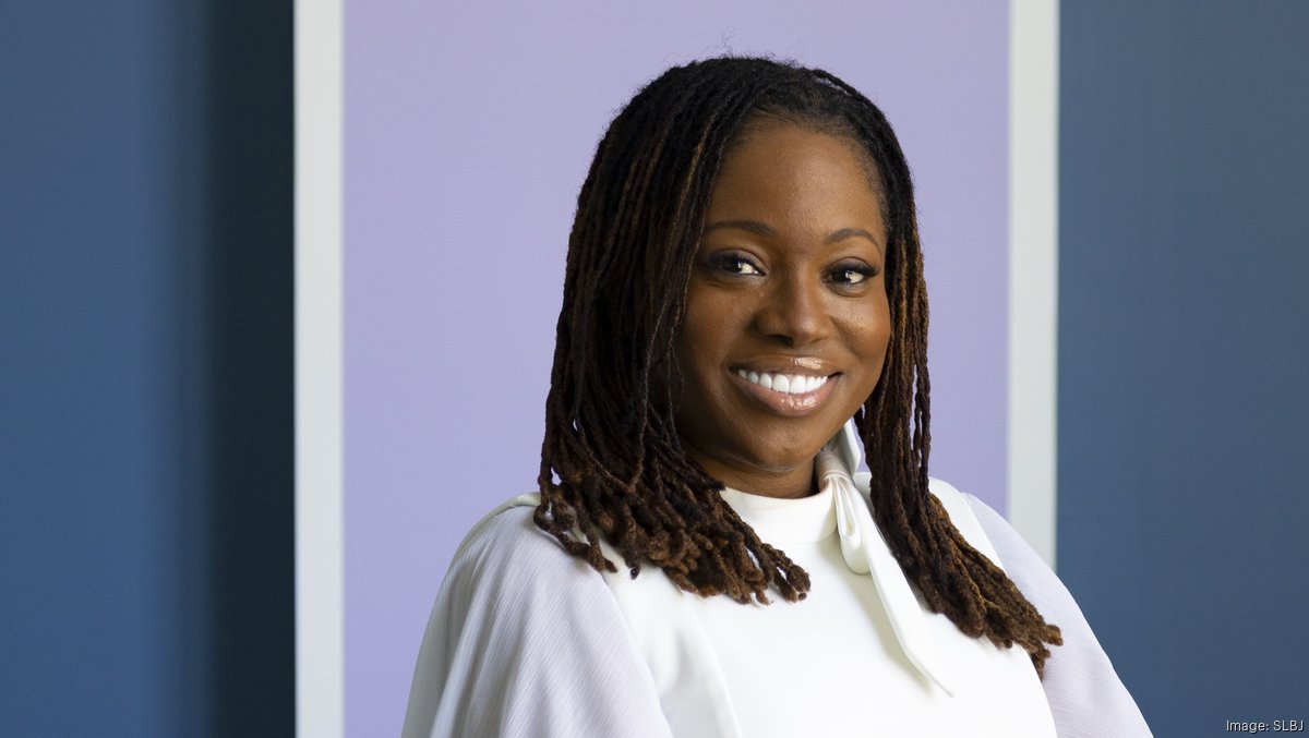 Champions for Diversity & Inclusion Awards 2023: Tiffany Lacy Clark ...