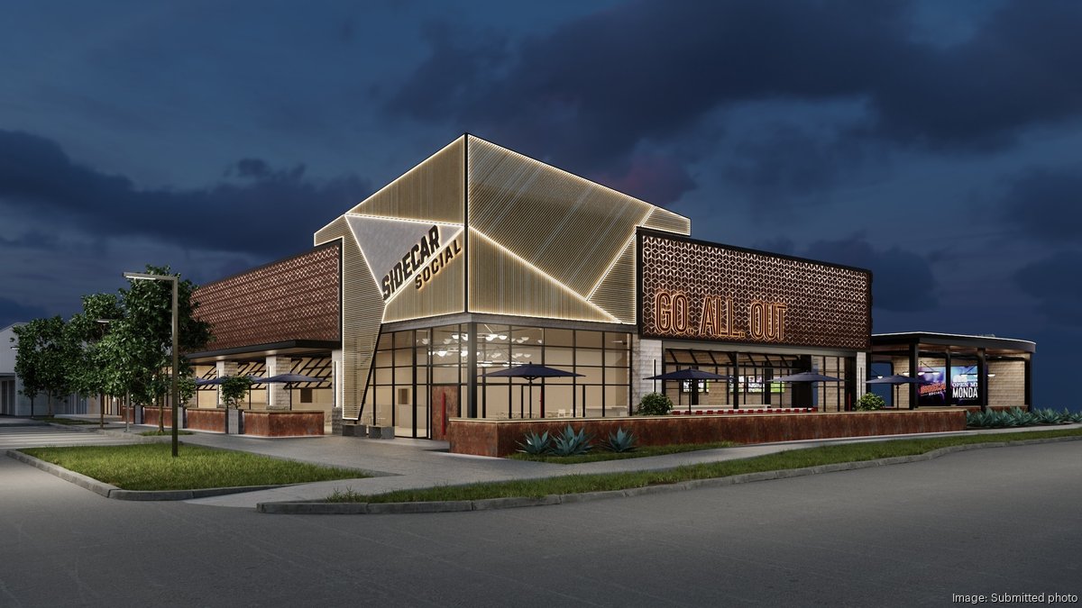 Sidecar Social to open new location at The Star in Frisco - Dallas ...