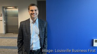 A first look inside Eclipse Bank’s new headquarters - Louisville ...