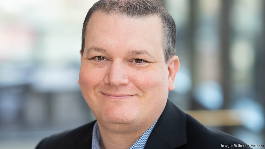 Bellmont Partners up 17 spots on fast-growing private firms list ...