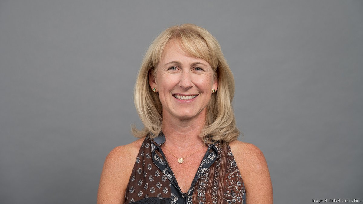 Women of Influence Awards 2023: Jennifer Balbach, Summer Street Capital ...