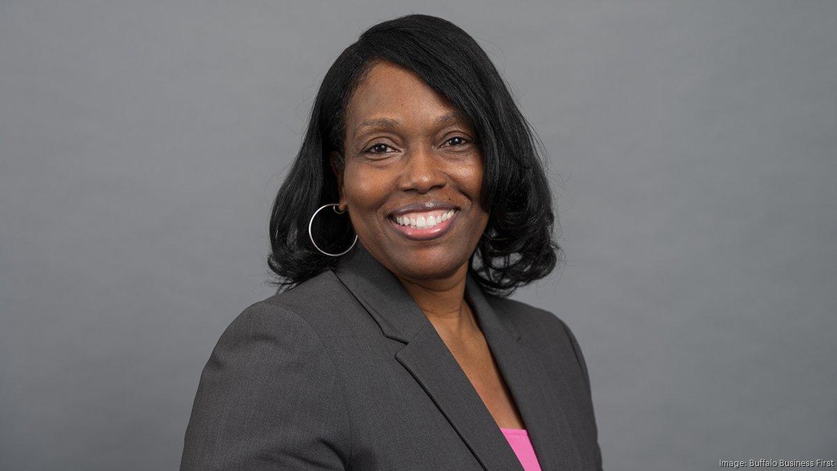 Women of Influence Awards 2023: Sheila Hunt, OLV Human Services - Buffalo Business First