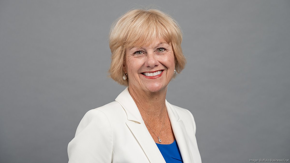 Women of Influence Awards 2023: Anne Ryan of Read to Succeed Buffalo Inc. - Buffalo Business First