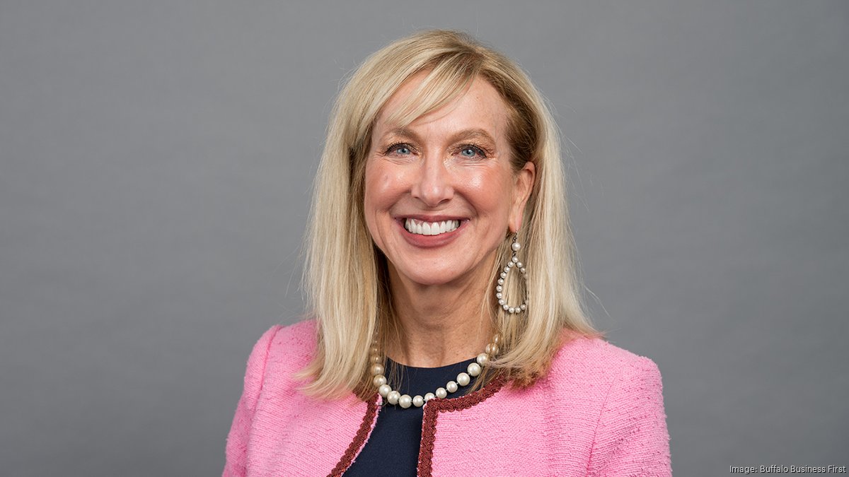 Women of Influence Awards 2023: Siobhan Smith of Catapult - Buffalo ...