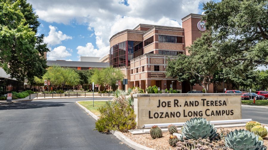 UTSA, UT Health SA to merge medicine and AI in landmark program - San ...