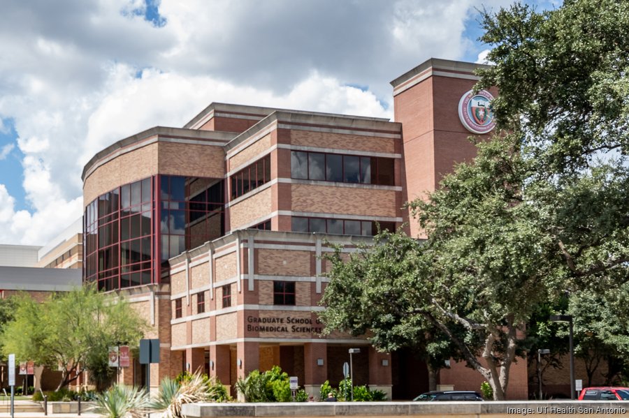 New trauma research group names executive director – Texas Region ...