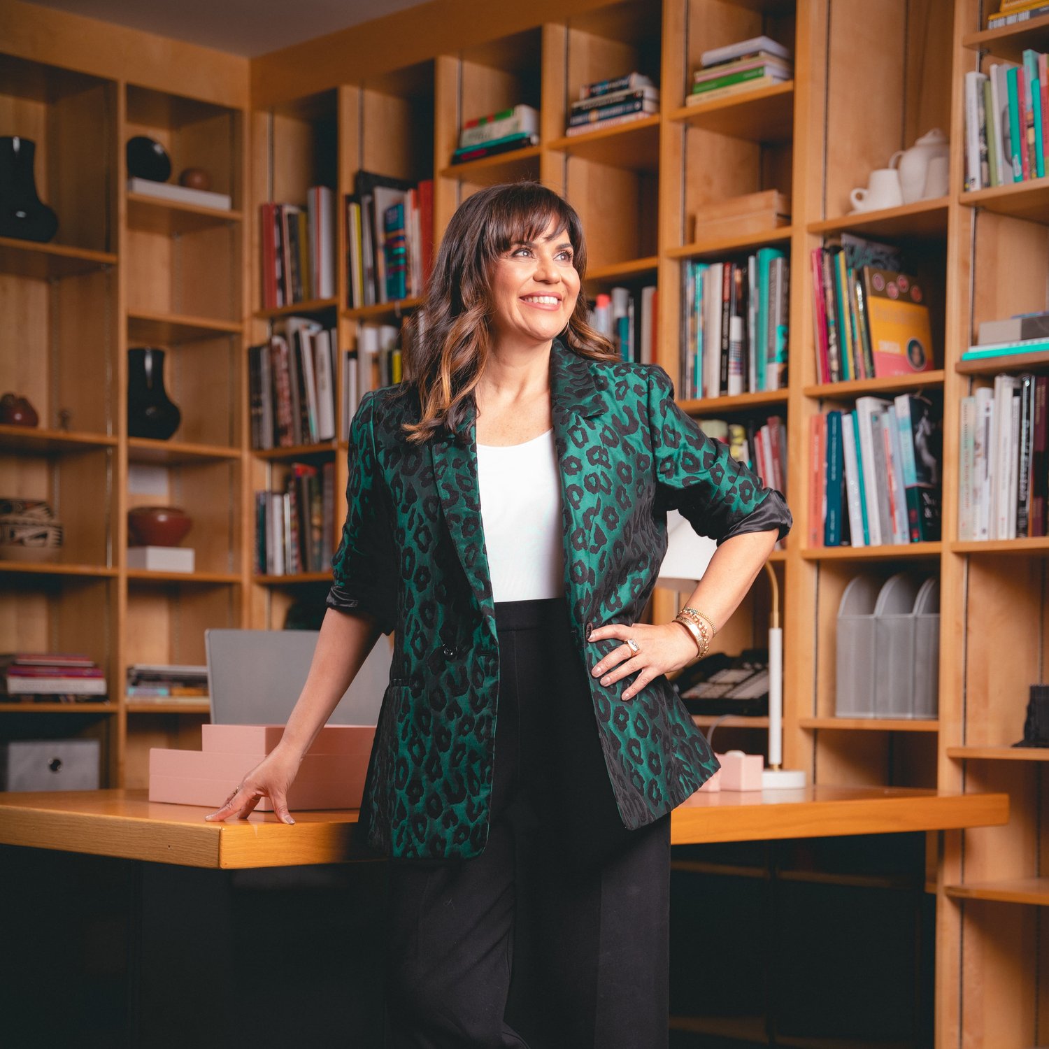 Miki Garcia People On The Move Phoenix Business Journal