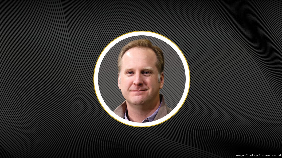 James Bolling - Charlotte Business Journal