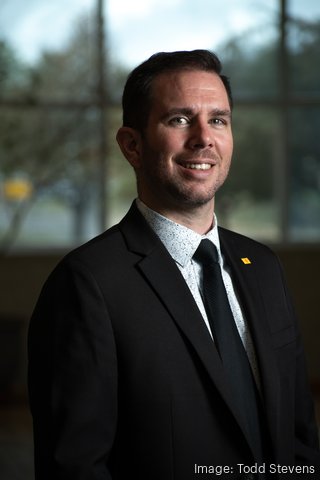 Todd Stevens of Cannabis Control Division talks enforcement in new year ...