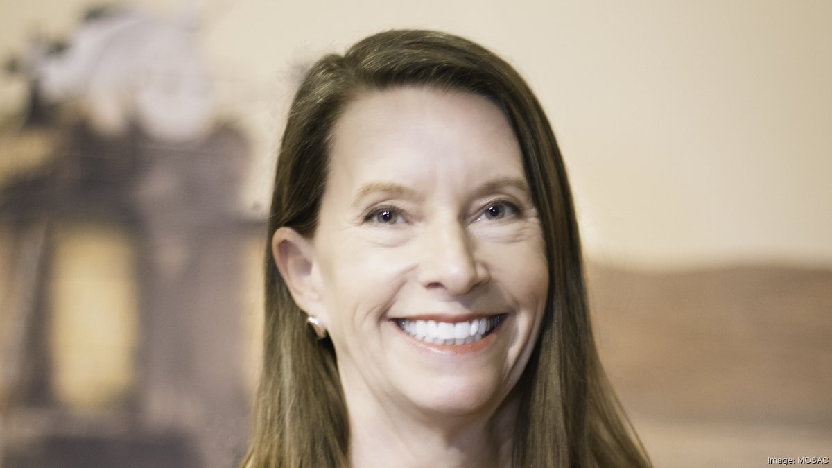 MOSAC Executive Director Andrea Durham shares insights - Sacramento ...