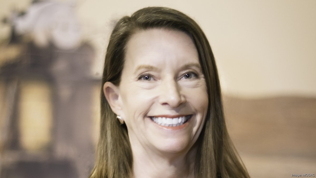 Andrea Durham takes over for Michele Wong as MOSAC director ...